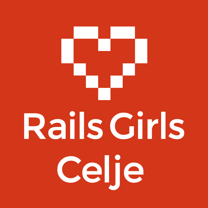 Rails Girls Celje, 21. in 22. november 2014